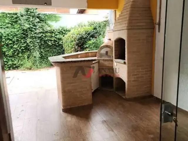 Casa / Sobrado para Venda em Ribeirão Preto/SP Alto da Boa Vista 4 Quartos