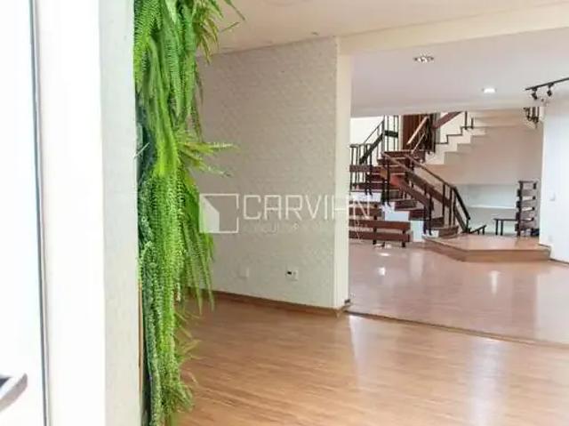 Casa / Sobrado para Venda em Ribeirão Preto/SP Alto da Boa Vista 4 Quartos