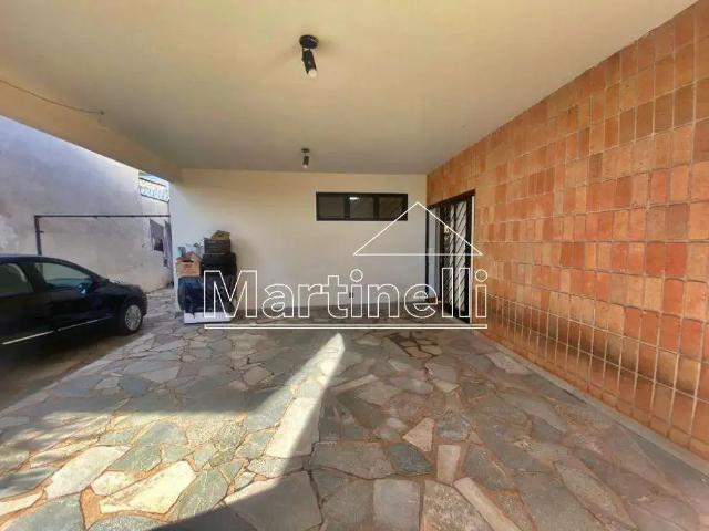 Casa / Sobrado para Venda em Ribeirão Preto/SP Alto da Boa Vista 4 Quartos
