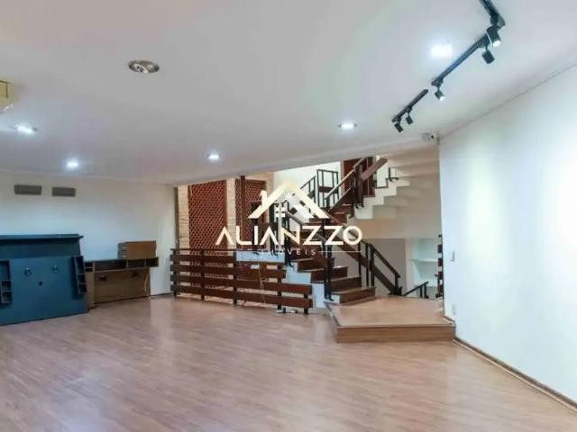 Casa / Sobrado para Venda em Ribeirão Preto/SP Alto da Boa Vista 4 Quartos