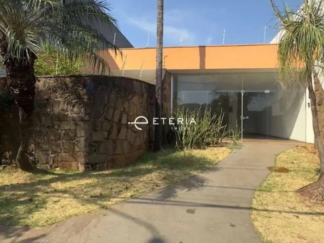 Casa / Sobrado para Venda em Ribeirão Preto/SP Alto da Boa Vista 4 Quartos