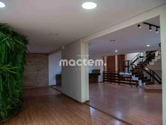 Casa / Sobrado para Venda em Ribeirão Preto/SP Alto da Boa Vista 4 Quartos