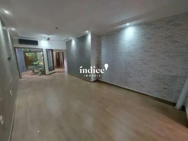 Casa / Sobrado para Venda em Ribeirão Preto/SP Alto da Boa Vista 4 Quartos