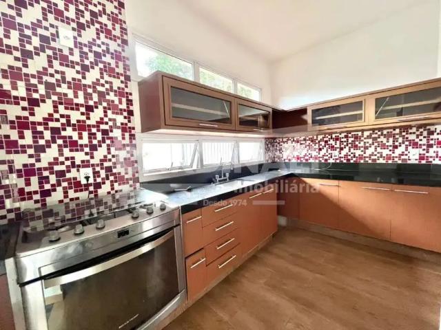 Casa / Sobrado para Venda em Ribeirão Preto/SP Alto da Boa Vista 4 Quartos