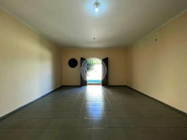 Casa / Sobrado para Venda em Ribeirão Preto/SP Alto da Boa Vista 4 Quartos