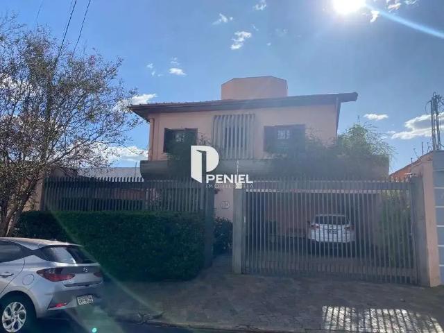 Casa / Sobrado para Venda em Ribeirão Preto/SP Alto da Boa Vista 4 Quartos