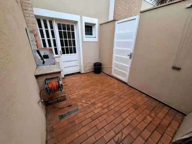 Casa / Sobrado para Venda em Ribeirão Preto/SP Alto da Boa Vista 4 Quartos
