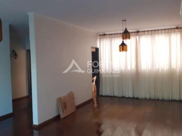 Casa / Sobrado para Venda em Ribeirão Preto/SP Alto da Boa Vista 4 Quartos