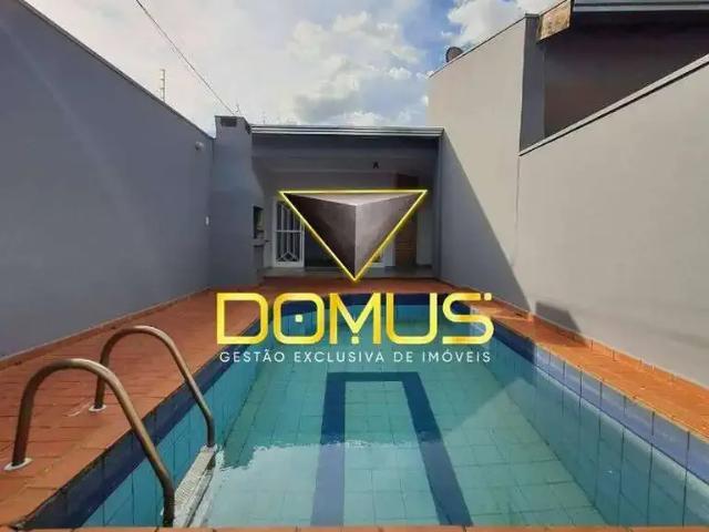 Casa / Sobrado para Venda em Ribeirão Preto/SP Alto da Boa Vista 4 Quartos