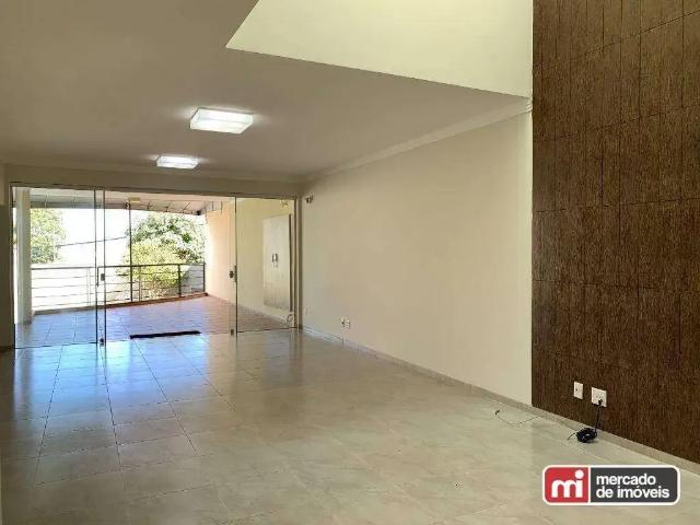 Casa / Sobrado para Venda em Ribeirão Preto/SP Alto da Boa Vista 4 Quartos