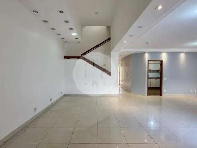 Casa / Sobrado para Venda em Ribeirão Preto/SP Alto da Boa Vista 4 Quartos