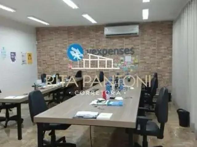 Casa / Sobrado para Venda em Ribeirão Preto/SP Alto da Boa Vista 5 Quartos