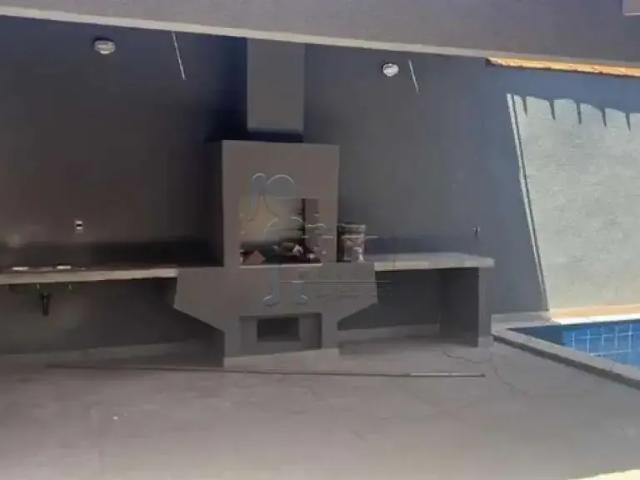 Casa / Sobrado para Venda em Ribeirão Preto/SP Alto da Boa Vista 5 Quartos