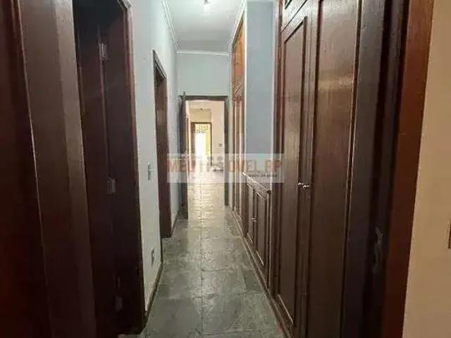 Casa / Sobrado para Venda em Ribeirão Preto/SP Alto da Boa Vista 5 Quartos