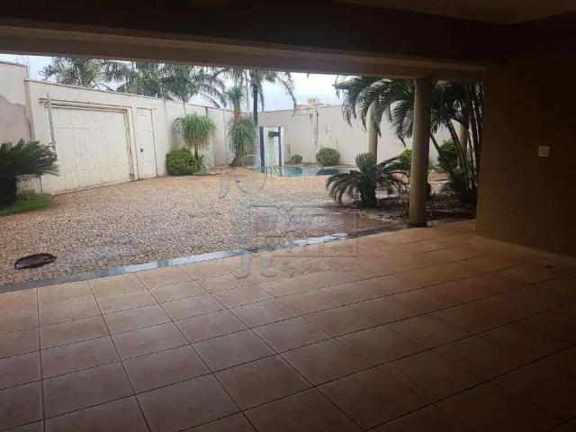 Casa / Sobrado para Venda em Ribeirão Preto/SP Alto da Boa Vista 5 Quartos