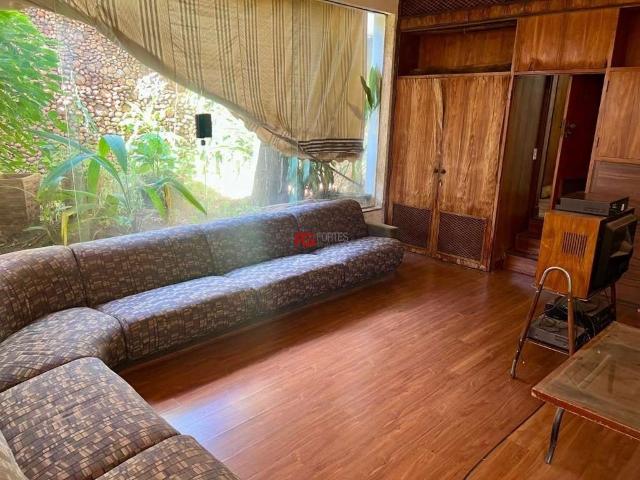 Casa / Sobrado para Venda em Ribeirão Preto/SP Alto da Boa Vista 5 Quartos