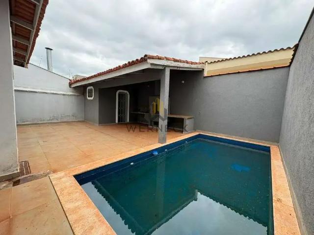 Casa / Sobrado para Venda em Ribeirão Preto/SP Alto da Boa Vista 5 Quartos