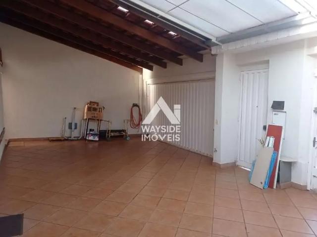 Casa / Sobrado para Venda em Ribeirão Preto/SP Alto da Boa Vista 5 Quartos