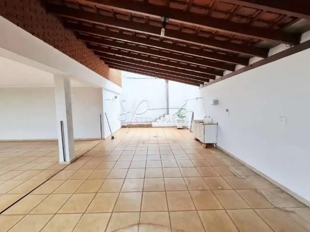 Casa / Sobrado para Venda em Ribeirão Preto/SP Alto da Boa Vista 6 Quartos