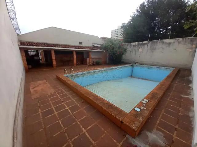 Casa / Sobrado para Venda em Ribeirão Preto/SP Alto da Boa Vista 6 Quartos
