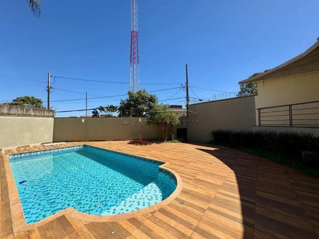 Casa / Sobrado para Venda em Ribeirão Preto/SP Alto da Boa Vista