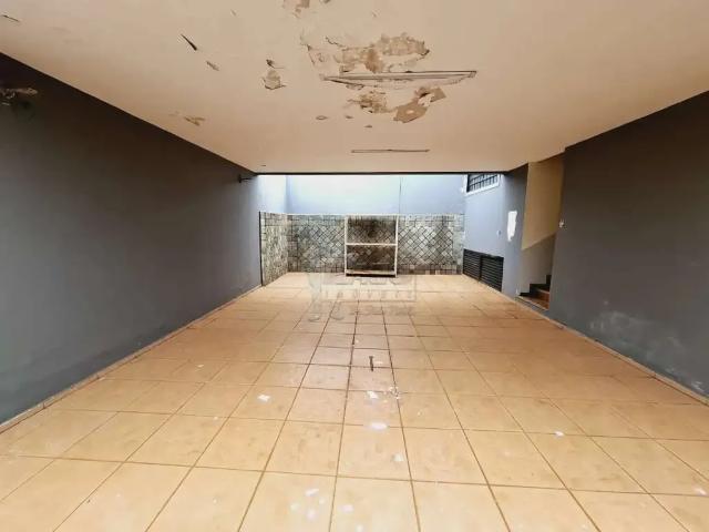 Casa / Sobrado para Venda em Ribeirão Preto/SP Alto da Boa Vista 7 Quartos