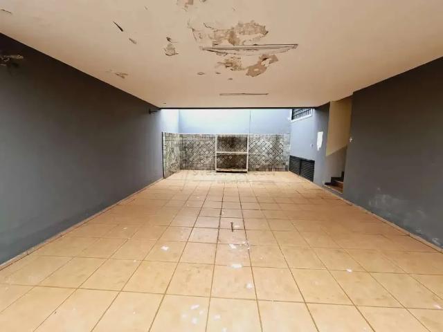 Casa / Sobrado para Venda em Ribeirão Preto/SP Alto da Boa Vista 7 Quartos