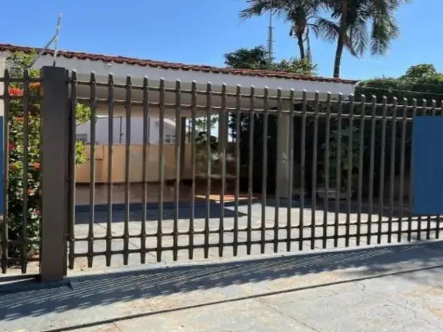 Casa / Sobrado para Venda em Ribeirão Preto/SP Alto da Boa Vista 7 Quartos