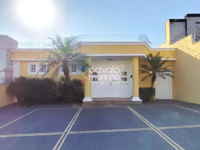 Casa / Sobrado para Venda em Ribeirão Preto/SP Alto da Boa Vista 8 Quartos