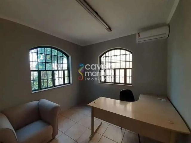 Casa / Sobrado para Venda em Ribeirão Preto/SP Alto da Boa Vista 9 Quartos