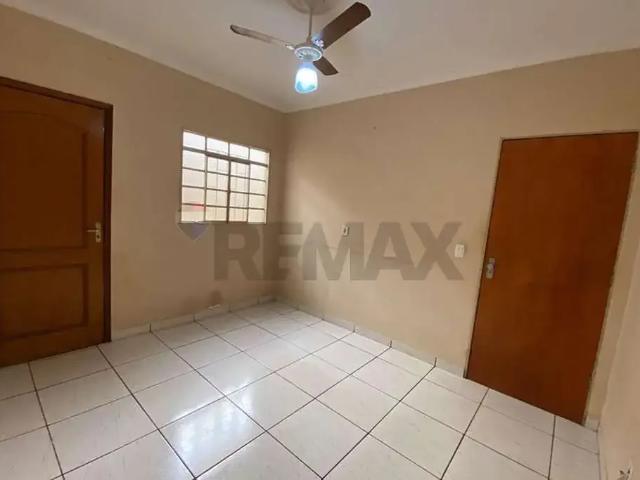Casa / Sobrado para Venda em Ribeirão Preto/SP Antônio Marincek 3 Quartos