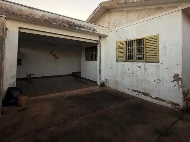 Casa / Sobrado para Venda em Ribeirão Preto/SP Antônio Marincek 3 Quartos