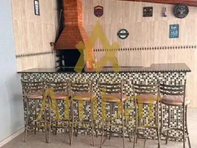 Casa / Sobrado para Venda em Ribeirão Preto/SP Antônio Marincek 2 Quartos