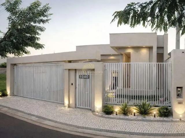 Casa / Sobrado para Venda em Ribeirão Preto/SP Antônio Marincek 2 Quartos
