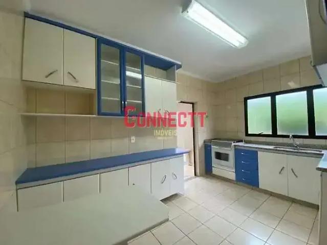Casa / Sobrado para Venda em Ribeirão Preto/SP Bonfim Paulista 4 Quartos