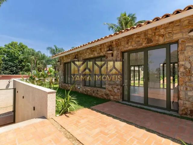 Casa / Sobrado para Venda em Ribeirão Preto/SP Bonfim Paulista 4 Quartos