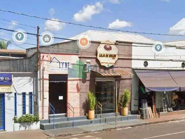 Casa / Sobrado para Venda em Ribeirão Preto/SP Bonfim Paulista 4 Quartos