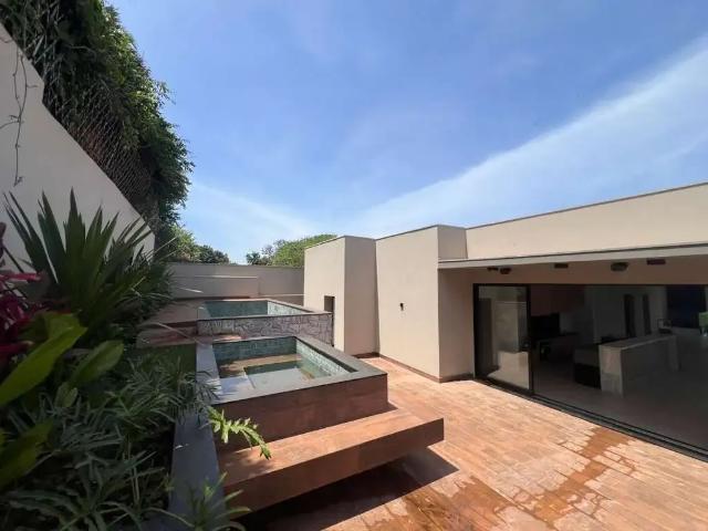 Casa / Sobrado para Venda em Ribeirão Preto/SP Bonfim Paulista 4 Quartos
