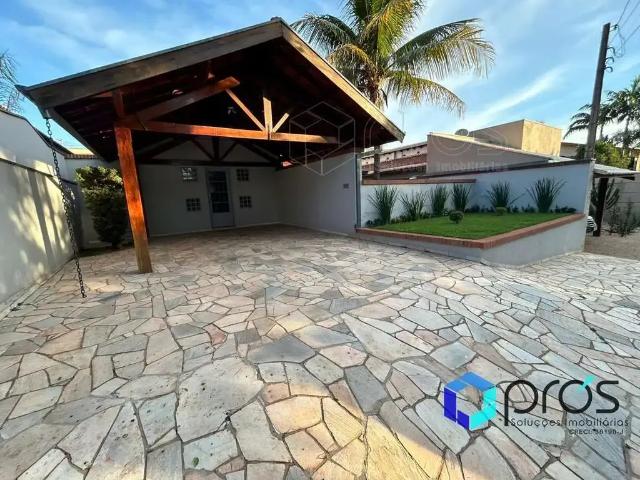 Casa / Sobrado para Venda em Ribeirão Preto/SP Bonfim Paulista 4 Quartos