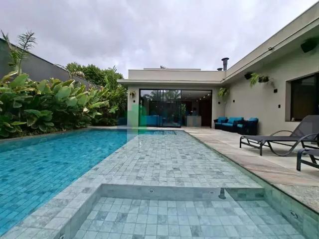 Casa / Sobrado para Venda em Ribeirão Preto/SP Bonfim Paulista 4 Quartos
