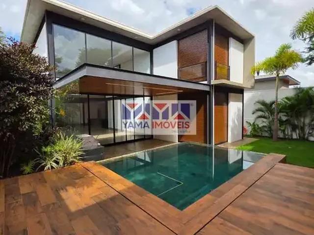 Casa / Sobrado para Venda em Ribeirão Preto/SP Bonfim Paulista 4 Quartos