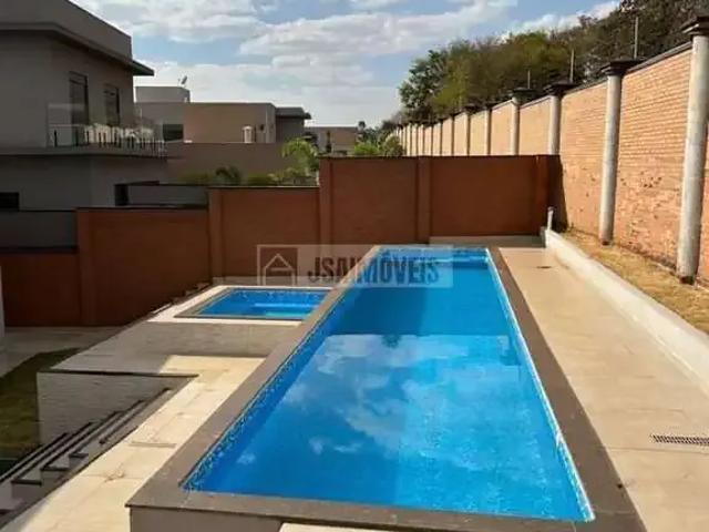 Casa / Sobrado para Venda em Ribeirão Preto/SP Bonfim Paulista 4 Quartos