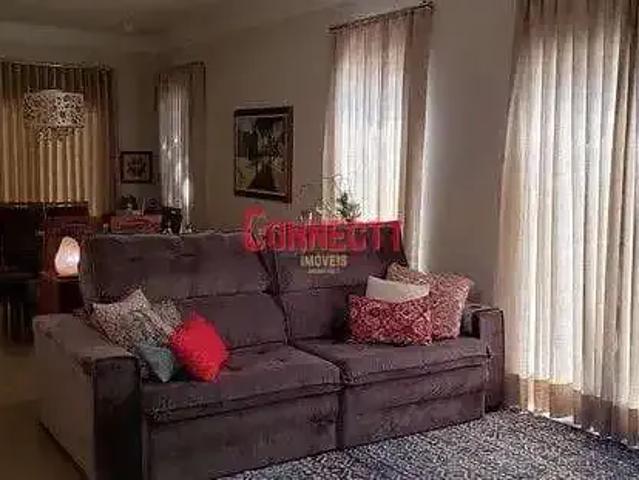 Casa / Sobrado para Venda em Ribeirão Preto/SP Bonfim Paulista 4 Quartos