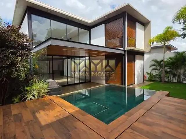 Casa / Sobrado para Venda em Ribeirão Preto/SP Bonfim Paulista 4 Quartos