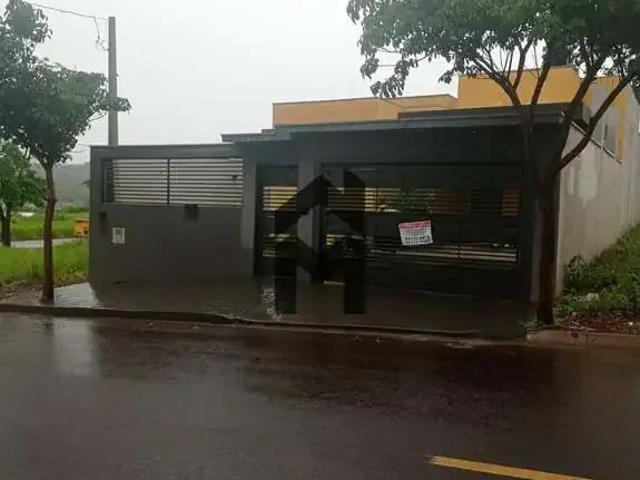 Casa / Sobrado para Venda em Ribeirão Preto/SP Bonfim Paulista 4 Quartos