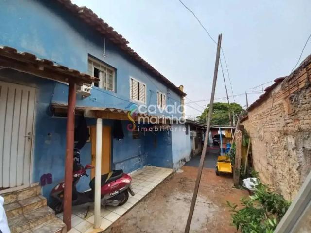 Casa / Sobrado para Venda em Ribeirão Preto/SP Bonfim Paulista 4 Quartos
