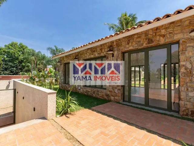 Casa / Sobrado para Venda em Ribeirão Preto/SP Bonfim Paulista 4 Quartos