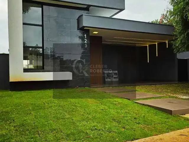 Casa / Sobrado para Venda em Ribeirão Preto/SP Bonfim Paulista 4 Quartos