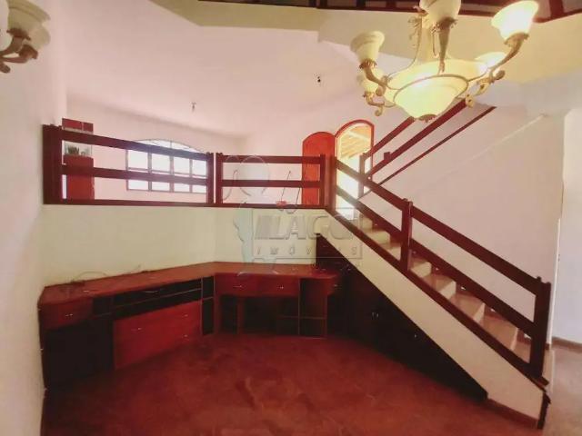 Casa / Sobrado para Venda em Ribeirão Preto/SP Bonfim Paulista 4 Quartos
