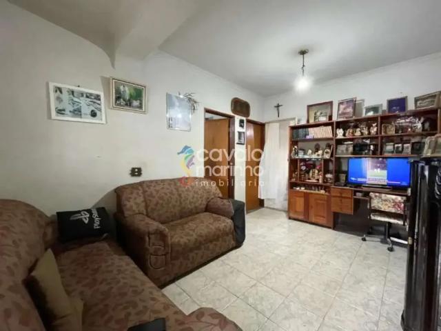Casa / Sobrado para Venda em Ribeirão Preto/SP Bonfim Paulista 5 Quartos